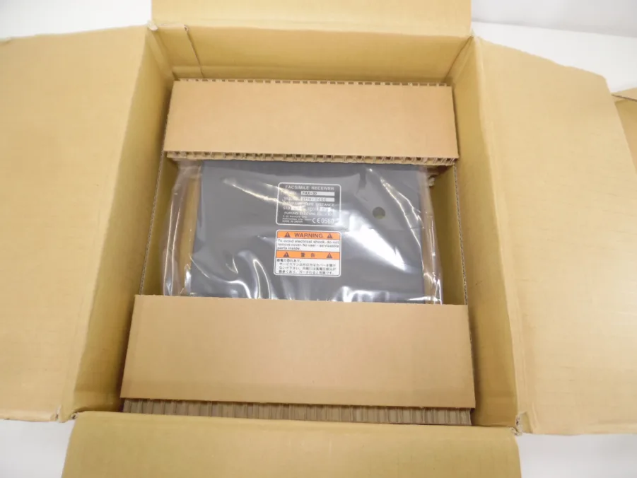 Furuno - FAX-30 - External Black Box Weatherfax & Navtex Receiver - NEW ...