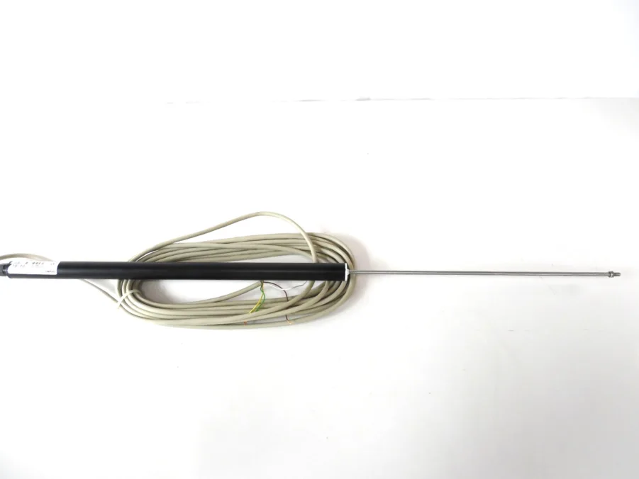 Simrad LF3000 Linear Feedback Sensor w/ LFI3000MK2 Interface Box Tested ...