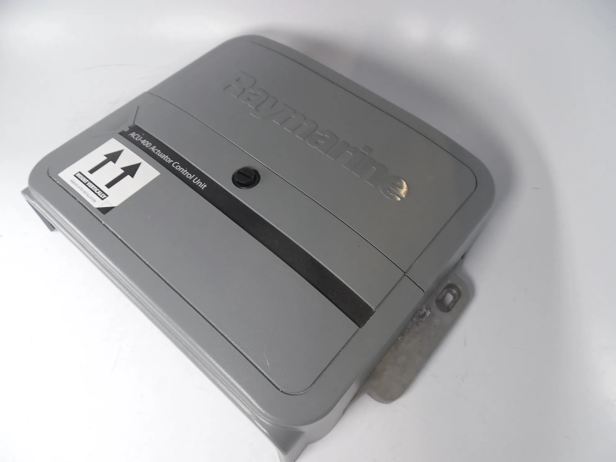 Raymarine ACU-400 Actuator Control Unit E70100 - Max Marine Electronics