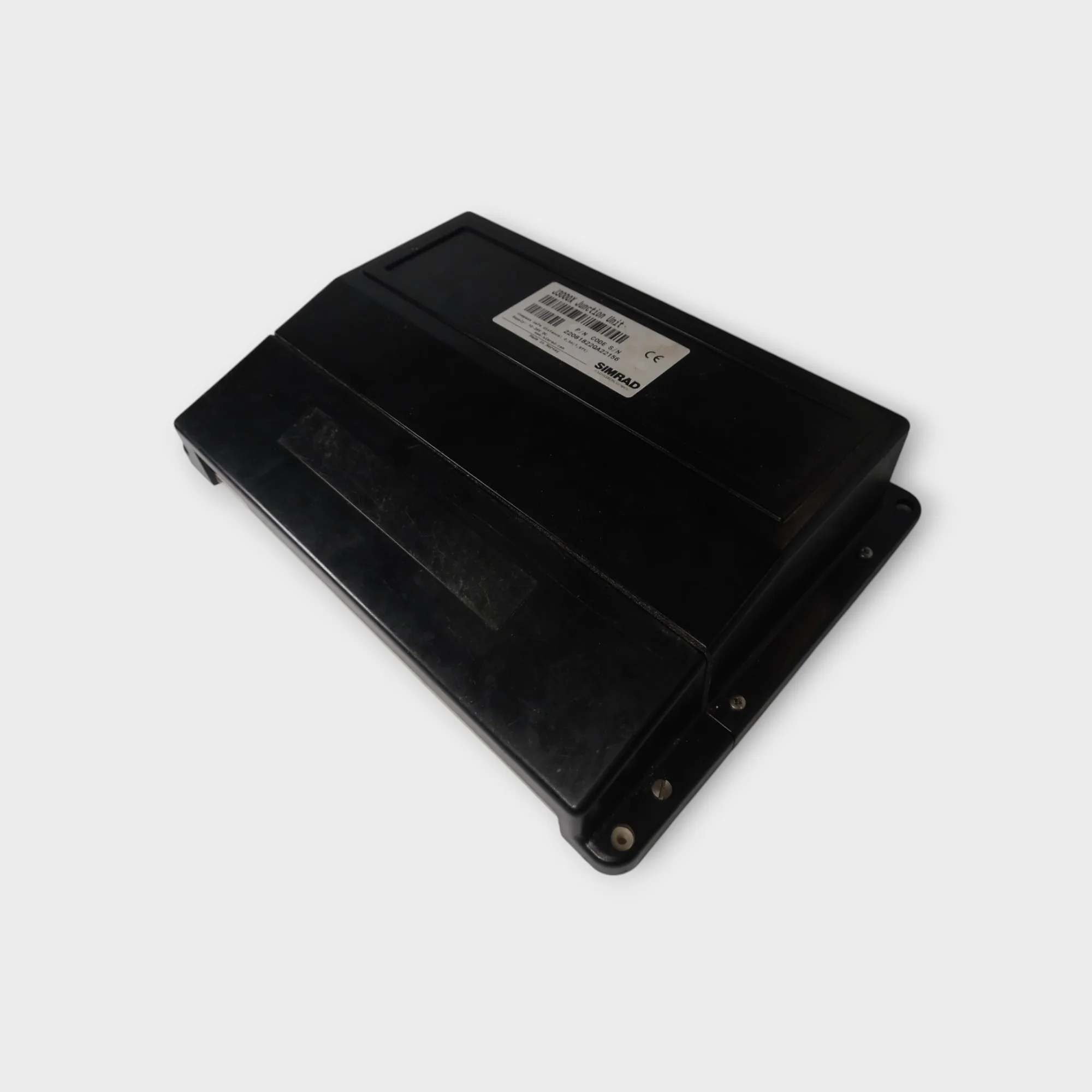 Simrad Robertson J3000X Autopilot Course Computer PN-22081822 - Max ...