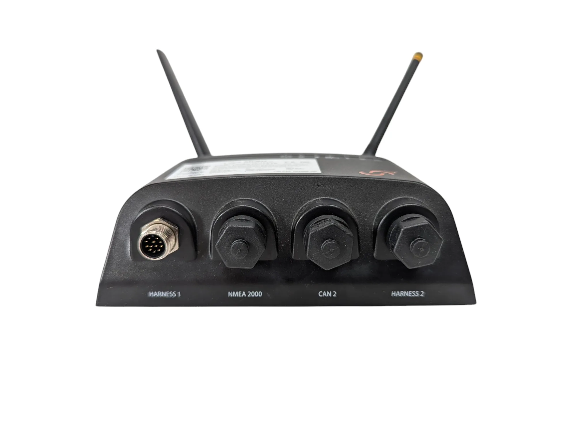 Siren Marine Siren 3 Pro SM-S3P-917 Remote Cellular Vessel Monitoring ...