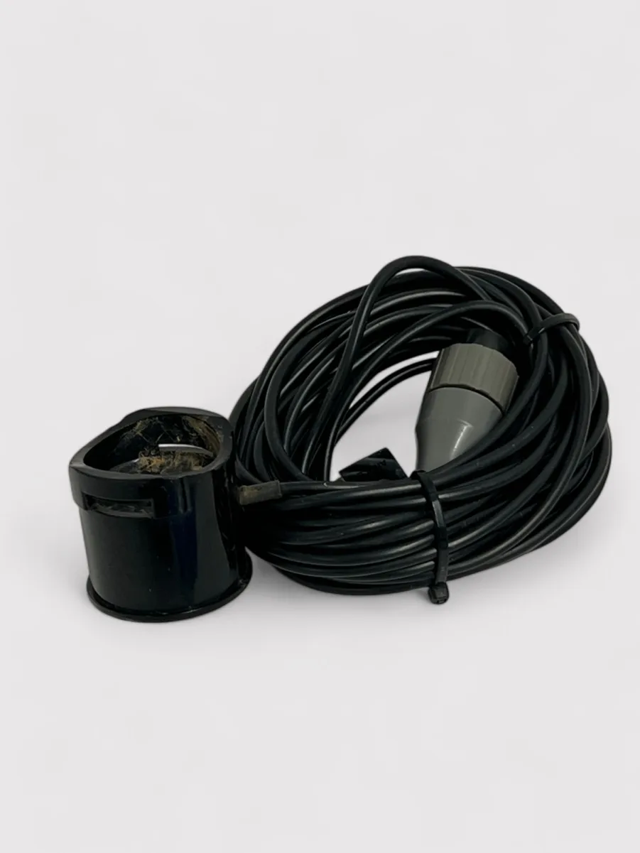 Lowrance Eagle LEI PD-W In-Hull Glue-In 192Khz Transducer for Legacy ...