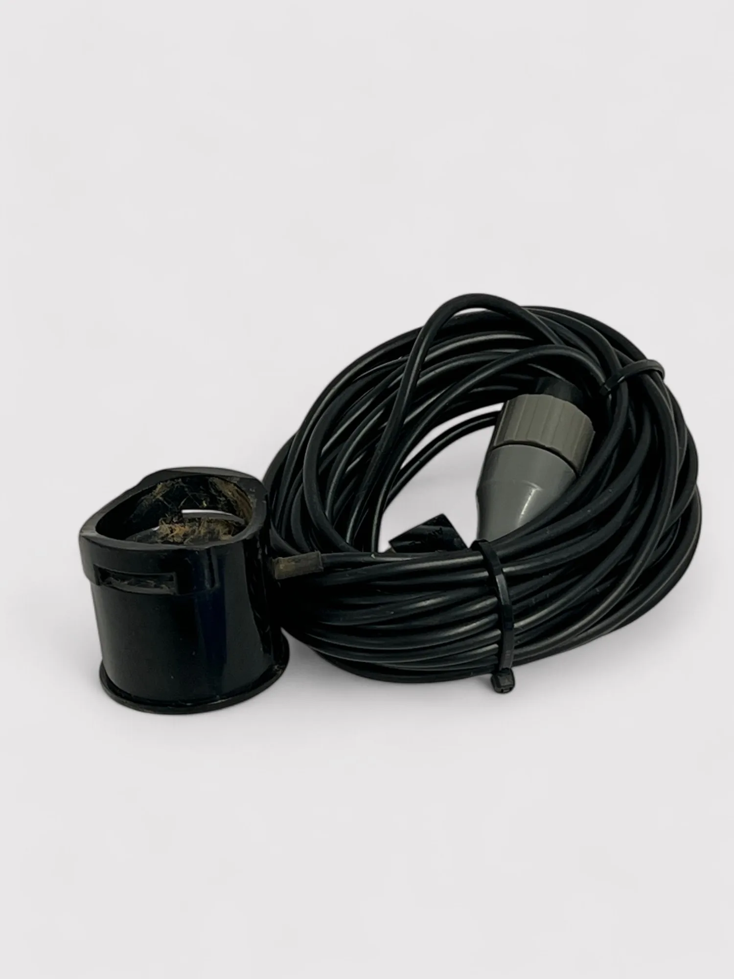 Lowrance Eagle LEI PD-W In-Hull Glue-In 192Khz Transducer for Legacy ...