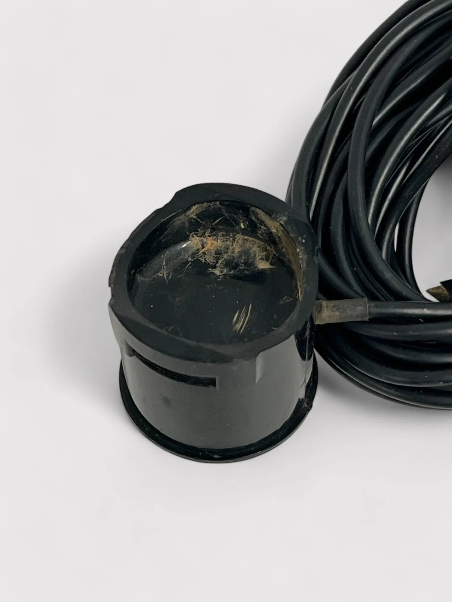 Lowrance Eagle LEI PD-W In-Hull Glue-In 192Khz Transducer for Legacy ...
