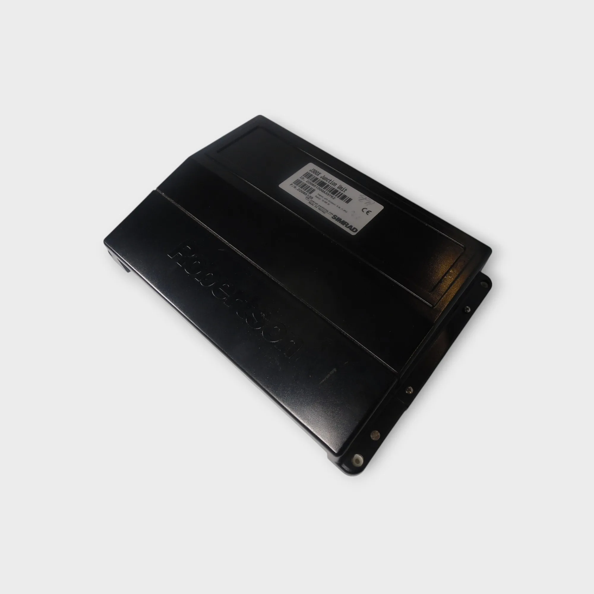 Simrad Robertson J300x-Autopilot Course Computer PN 22081830 - Max ...