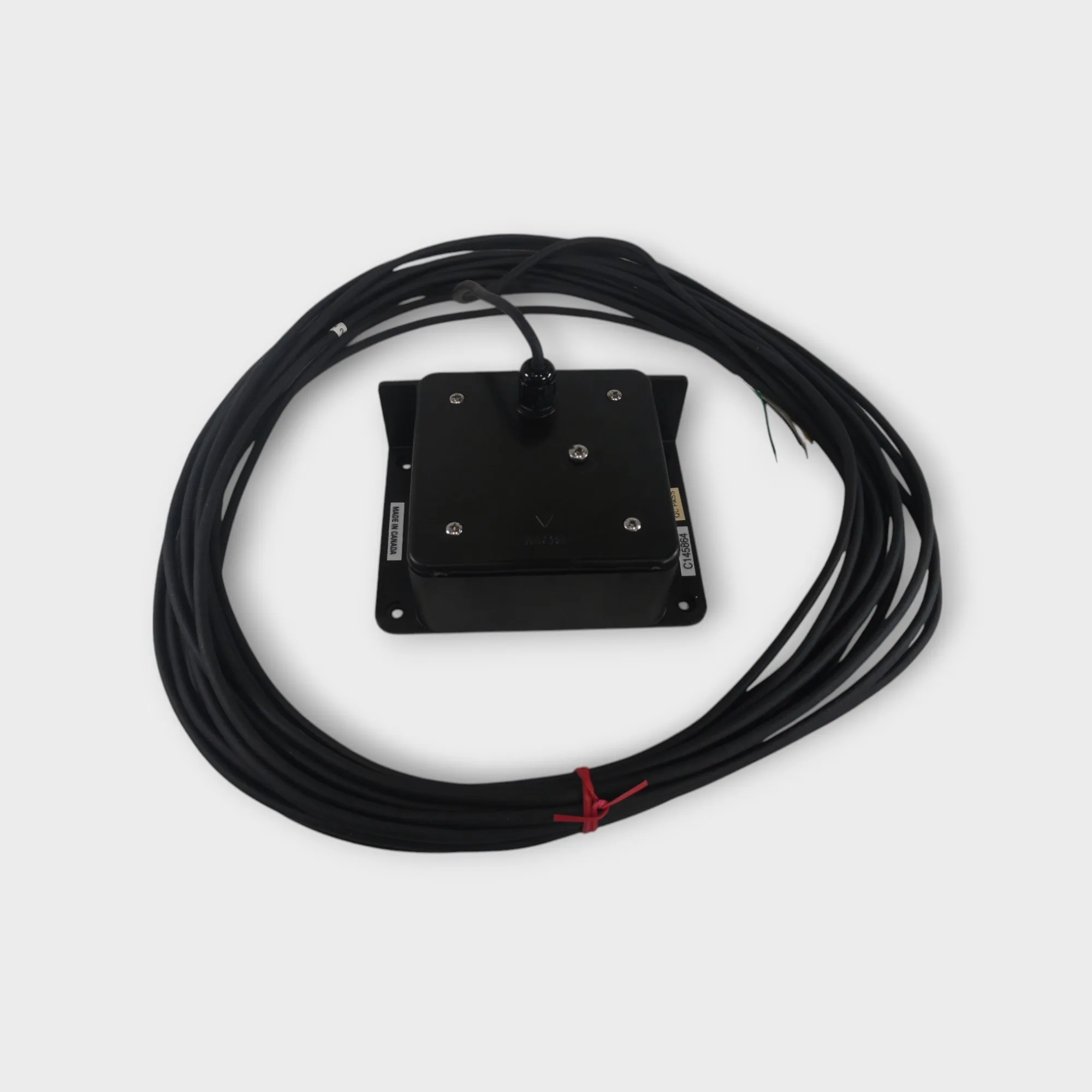 ComNav Fluxgate Compass for 1420 20320003 *NEW OLD STOCK* - Max Marine ...