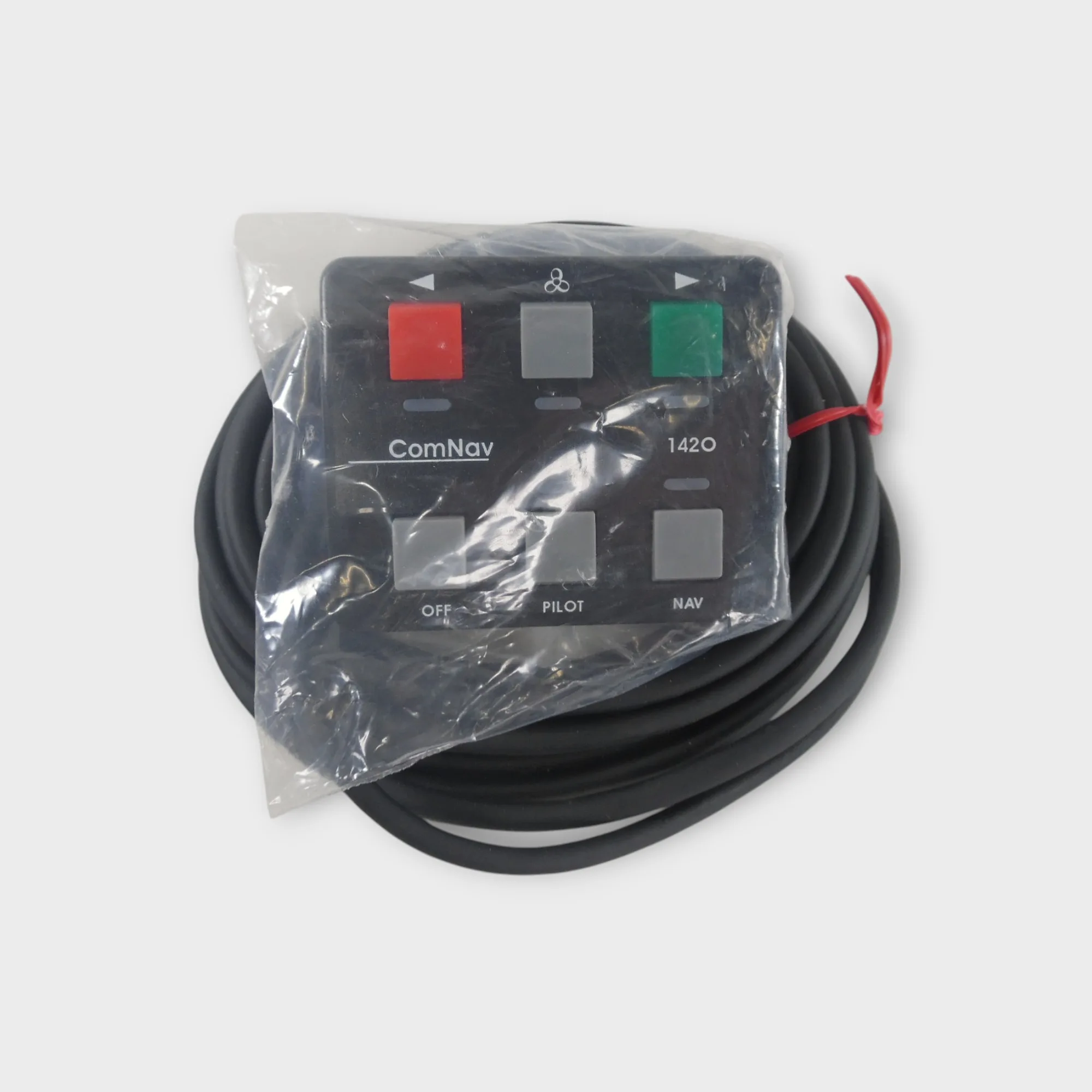 ComNav Autopilot Control Head/Second Station Kit for 1420 *NEW OLD STOCK* - Max Marine Electronics