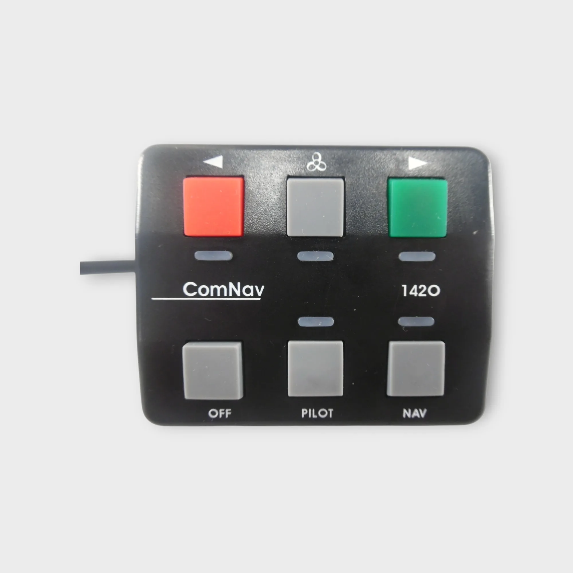 ComNav Autopilot Control Head/Second Station Kit for 1420 *NEW OLD STOCK* - Max Marine Electronics