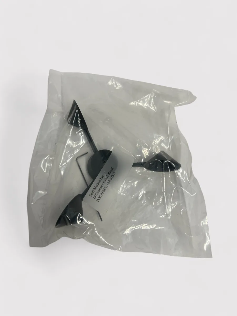Datamarine Replacement Wind Cups Assembly for Masthead Transducer ...