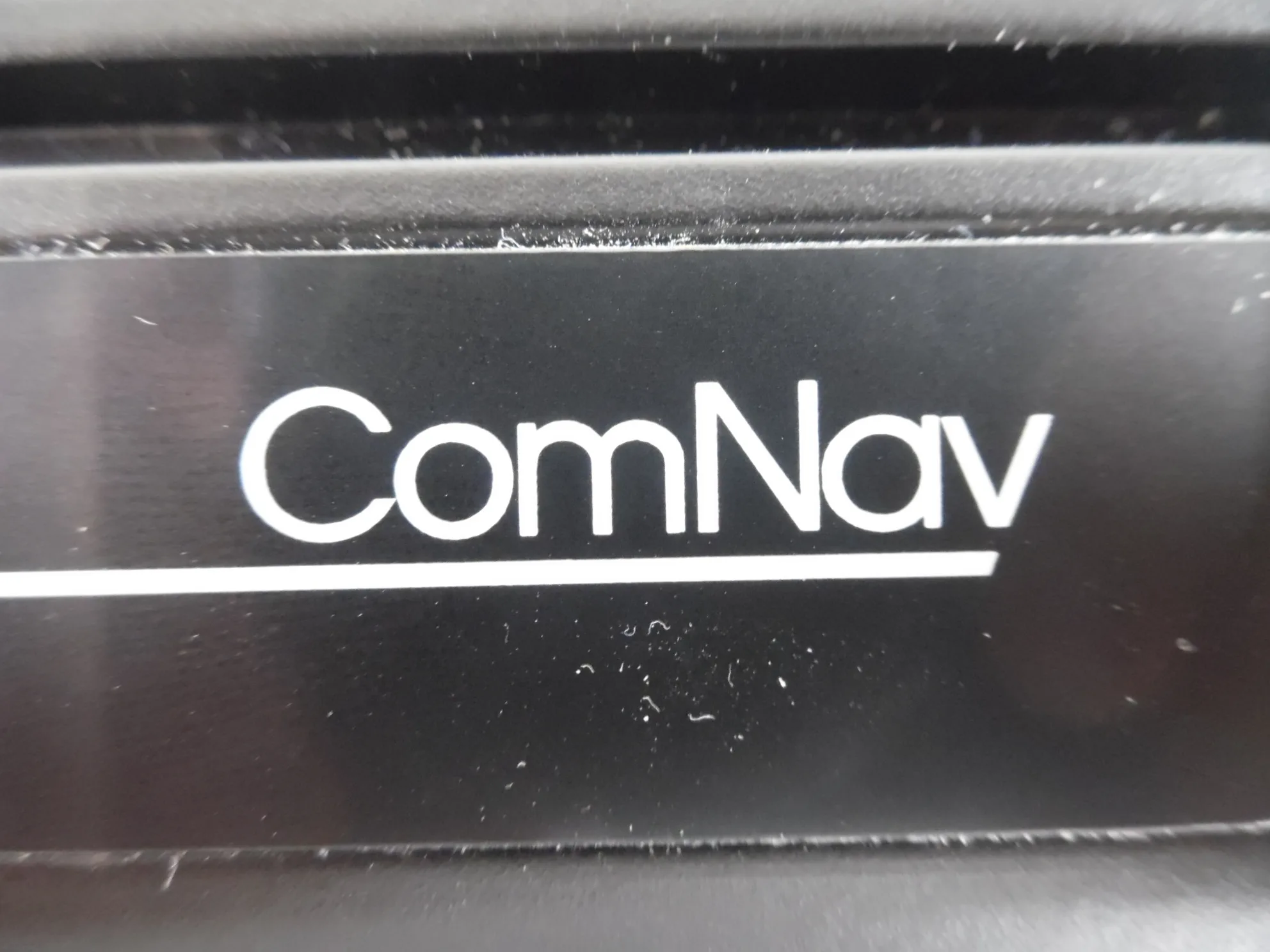 Comnav 1420 Sitex SP70 Autopilot Processor *NEW OLD STOCK* - Max Marine ...