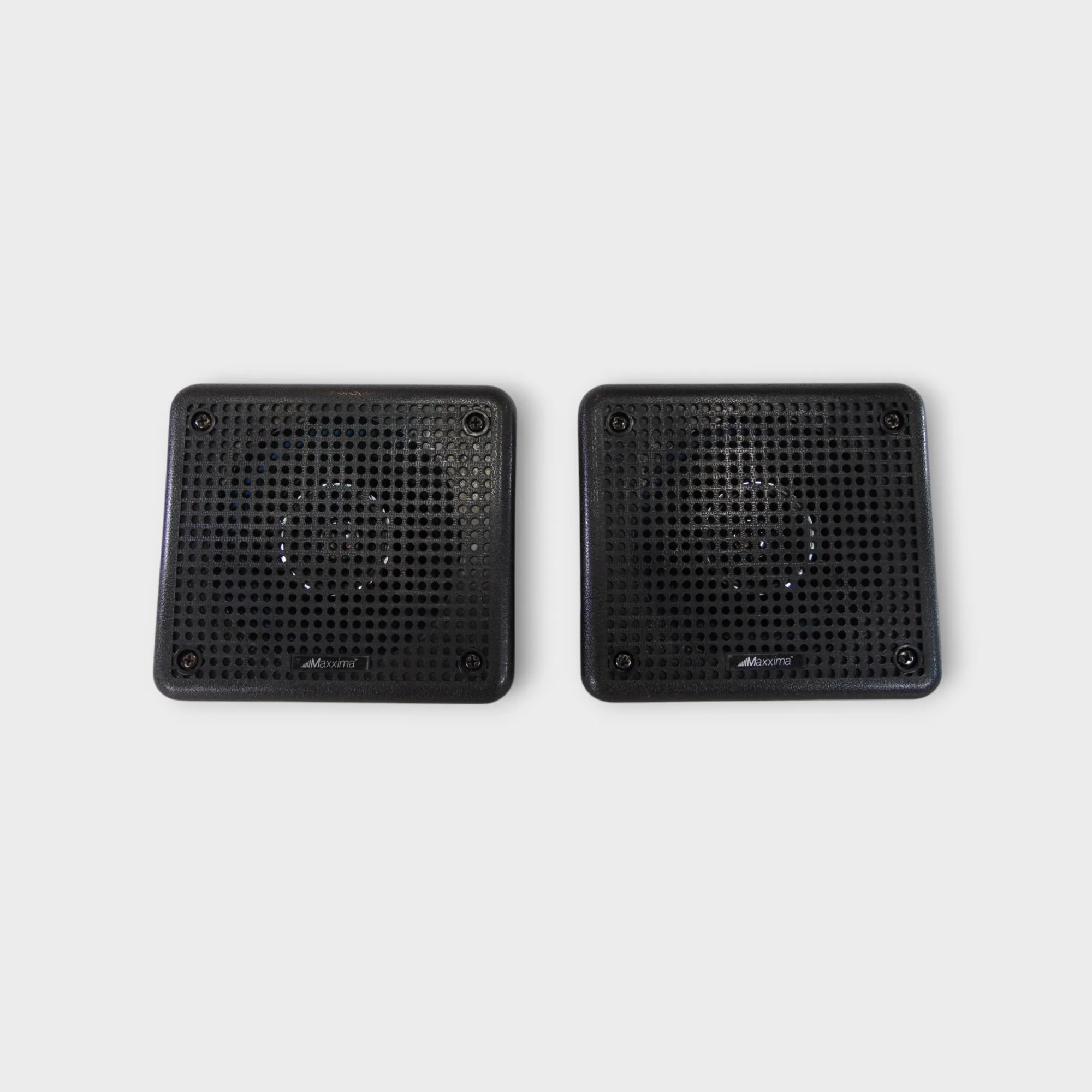 Maxxima by Panar CSS-5575W 5" Coaxial Convertible Wedge Weatherproof ...