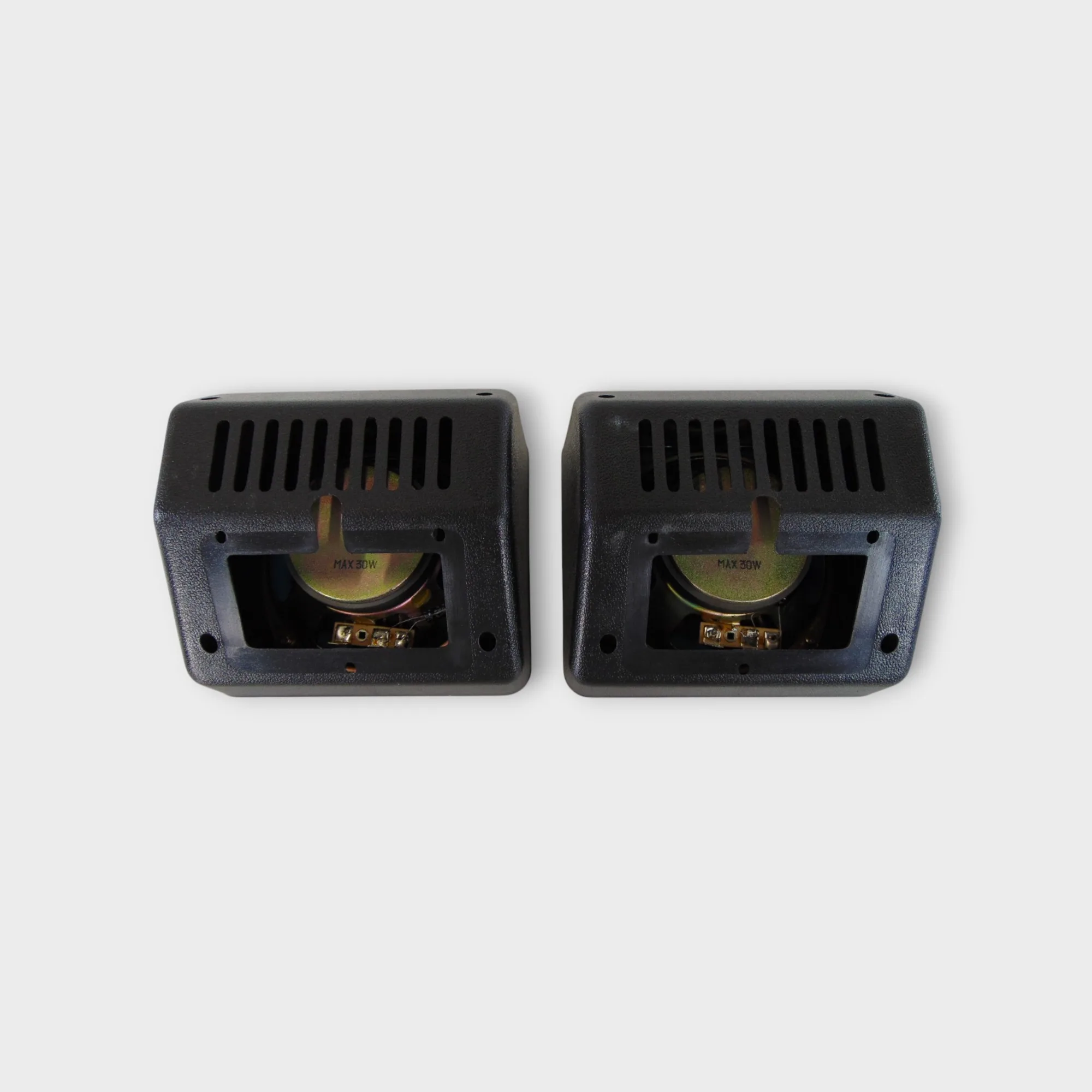 Maxxima by Panar CSS-5575W 5" Coaxial Convertible Wedge Weatherproof ...