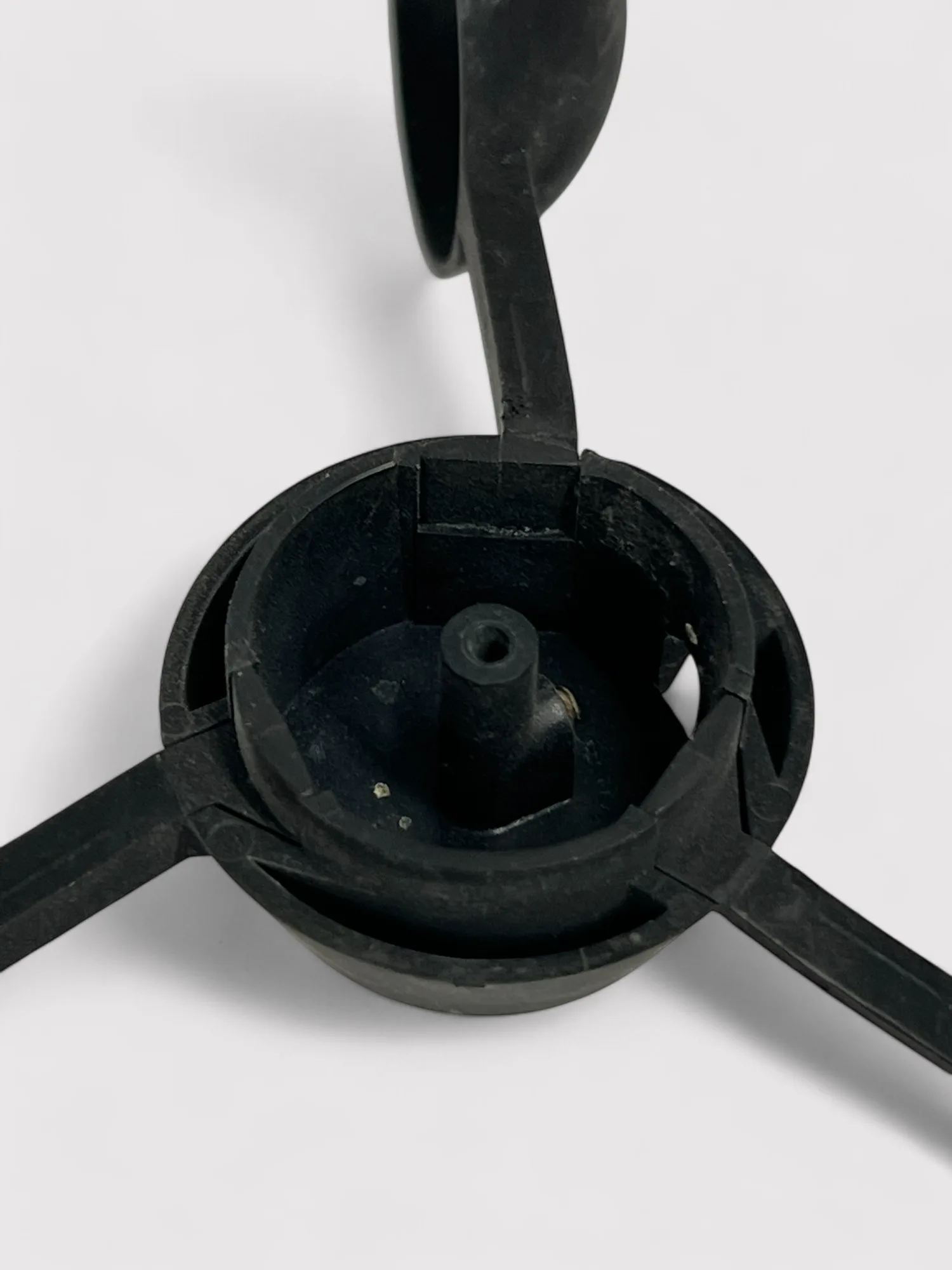 Datamarine Replacement Wind Cups Assembly for Masthead Transducer - Max ...