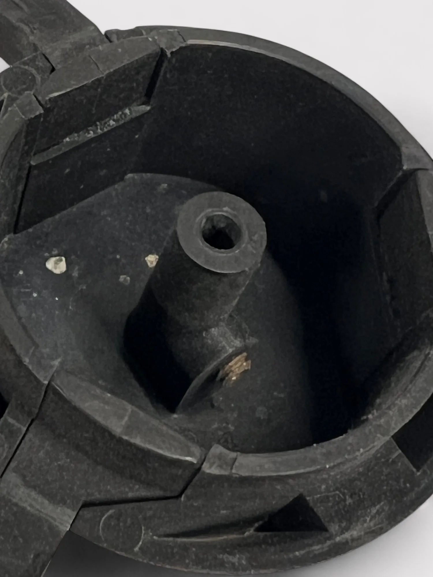 Datamarine Replacement Wind Cups Assembly for Masthead Transducer - Max ...