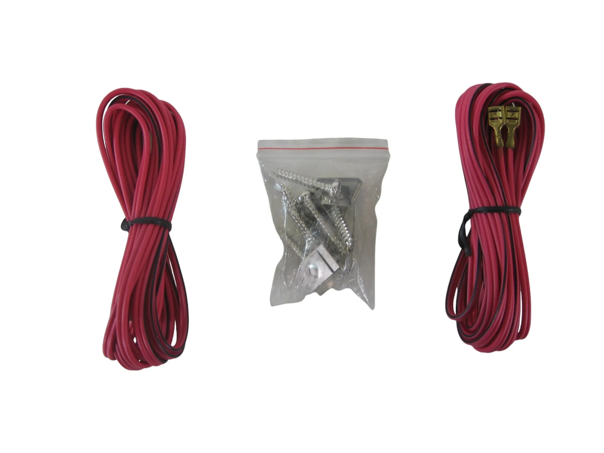 Pyramid MDC-6 5-1/4" Dual Cone Waterproof Stereo Speakers (White) New ...