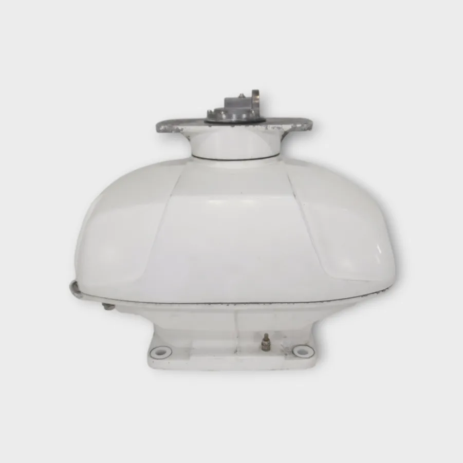 Furuno - RSB0073-086 - FR-8122 - 12KW Pedestal ONLY! - TESTED GOOD - OK ...