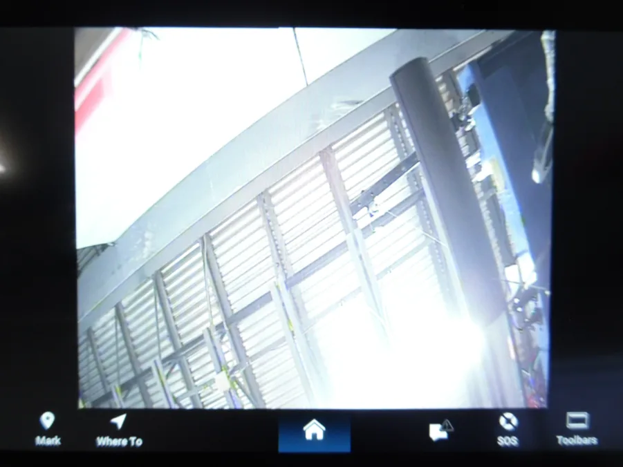 Garmin GPSmap 943xsv Navionics Touchscreen Plotter Sonar Combo (90-Day ...