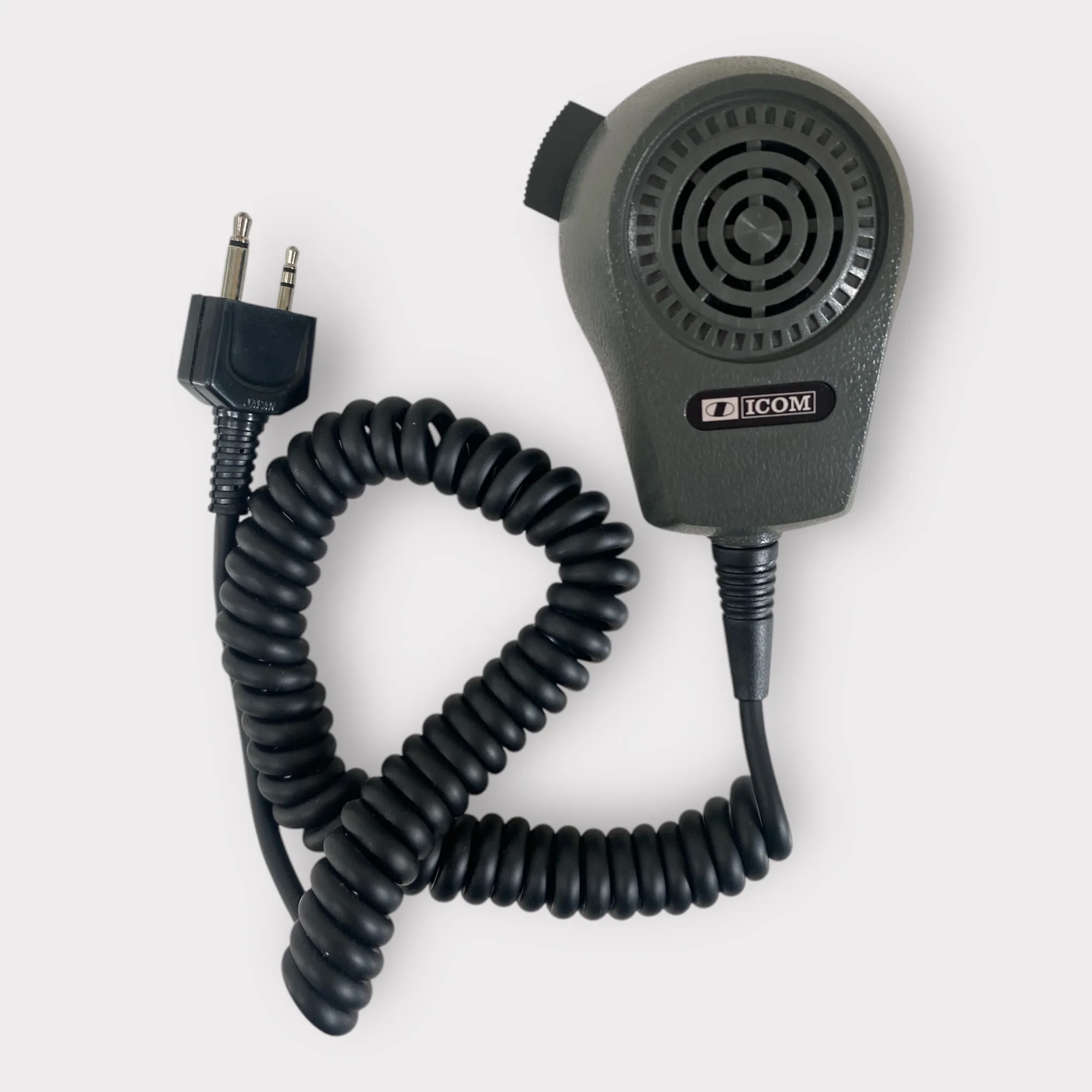 Icom IC-HM9 Speaker Microphone for Ham/ CB Radio **New** - Max Marine ...