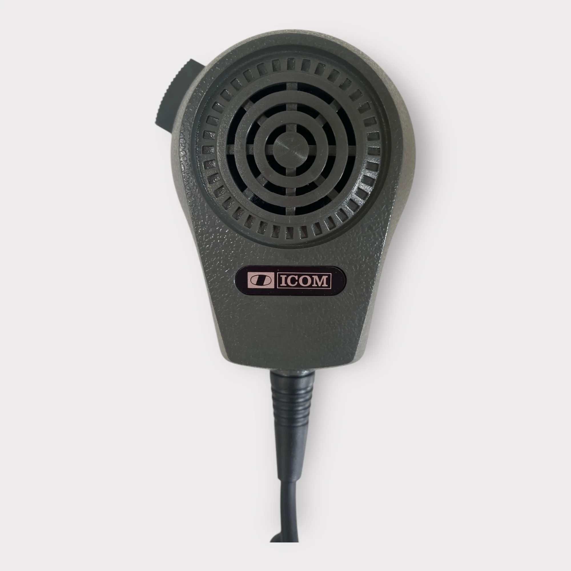 Icom IC-HM9 Speaker Microphone for Ham/ CB Radio **New** - Max Marine ...