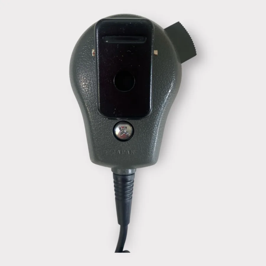 Icom IC-HM9 Speaker Microphone for Ham/ CB Radio **New** - Max Marine Electronics