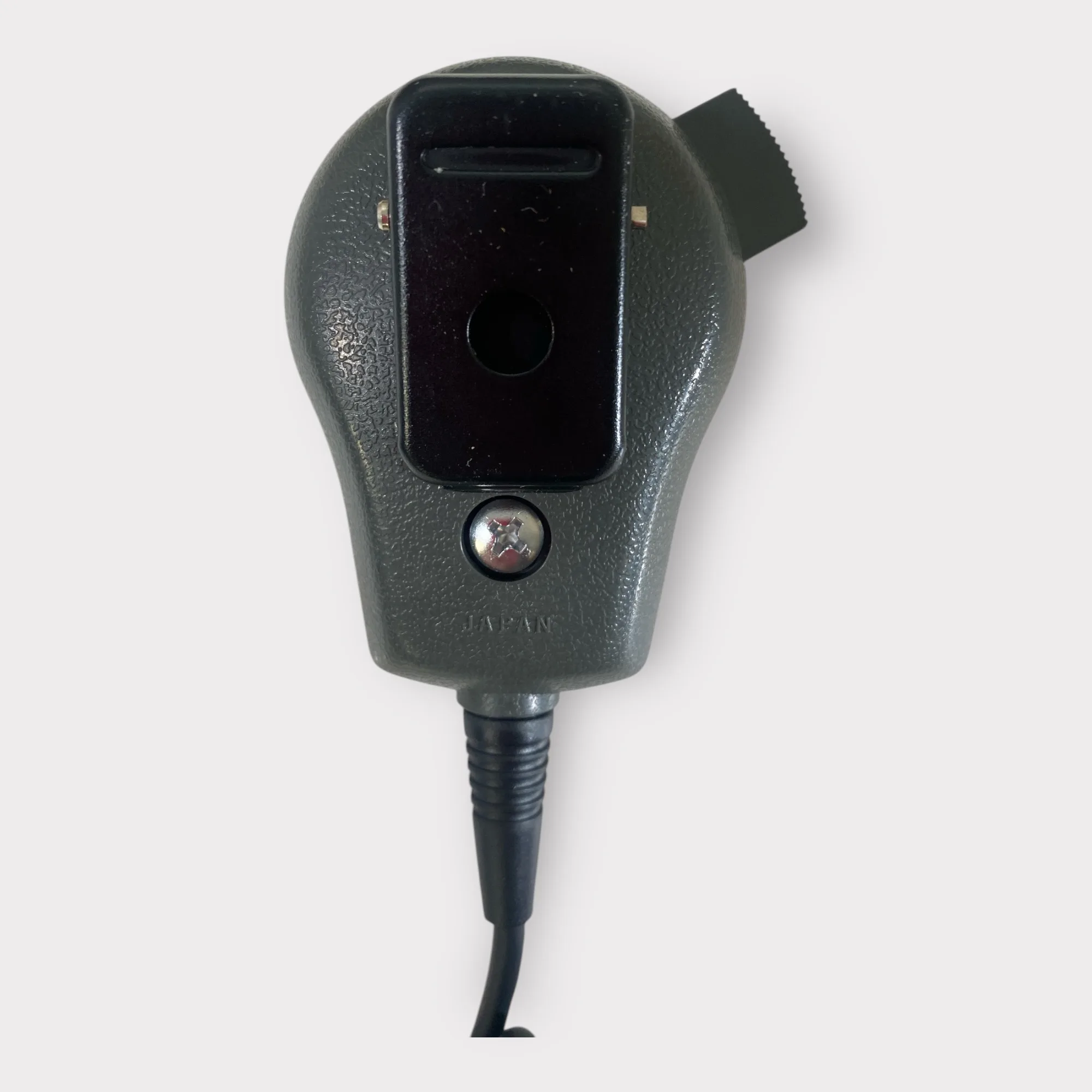 Icom IC-HM9 Speaker Microphone for Ham/ CB Radio **New** - Max Marine ...
