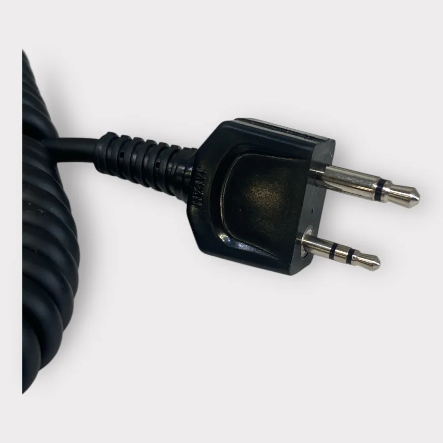 Icom IC-HM9 Speaker Microphone for Ham/ CB Radio **New** - Max Marine Electronics