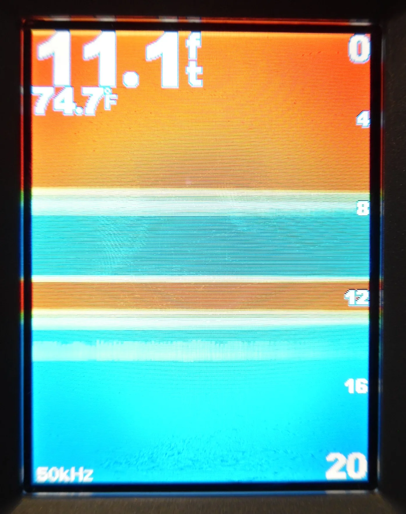 Garmin GPSMAP 440s Chartplotter/Sounder W/Suncover -Tested Great!- Max ...