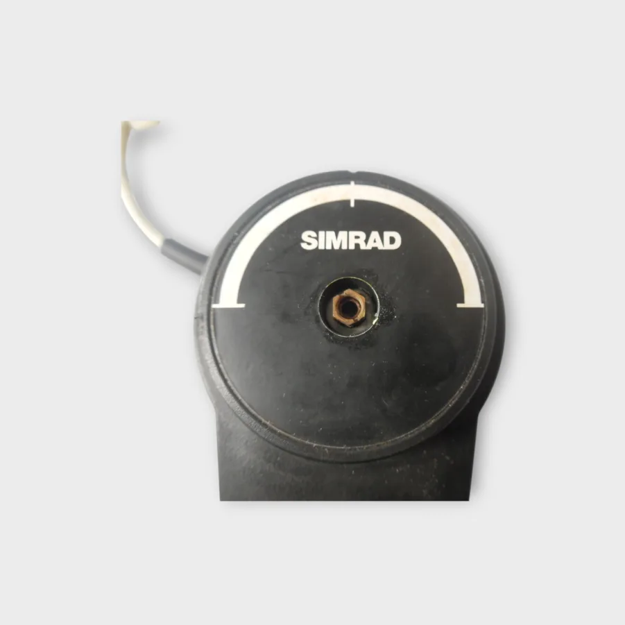 Simrad RF300 Autopilot Rudder Feedback Sensor 20ft Cable - Max Marine ...