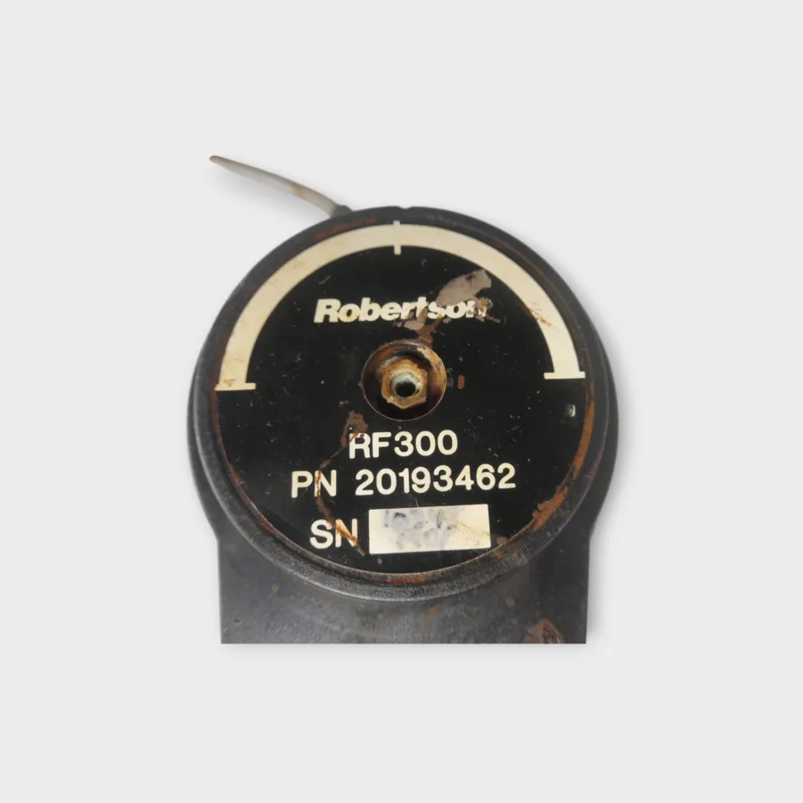 Simrad RF300 Autopilot Rudder Feedback Sensor 2.5ft Cable - Max Marine ...
