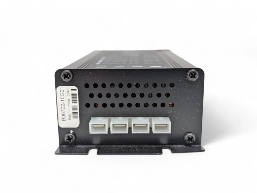 Samlex IDC-200C-12 200W DC-DC Converter 30-60V Input 12.5V Output NEW ...