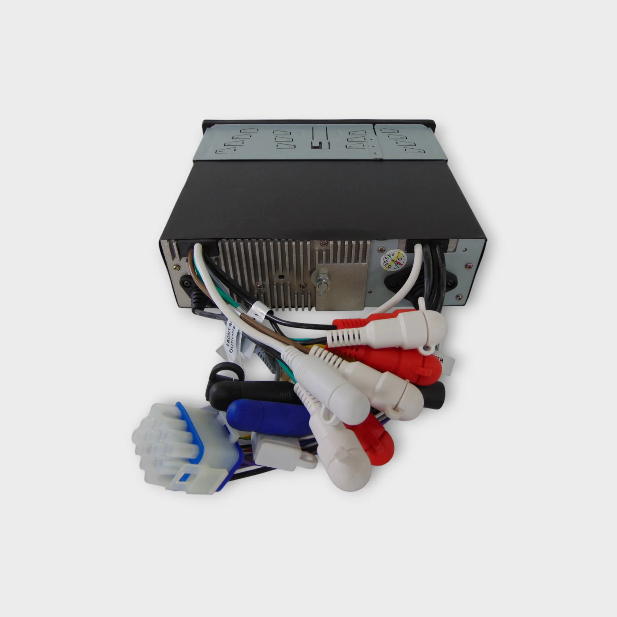 Poly-Planar MR-45 Marine Stereo Receiver (Black) New Open Box Free US ...