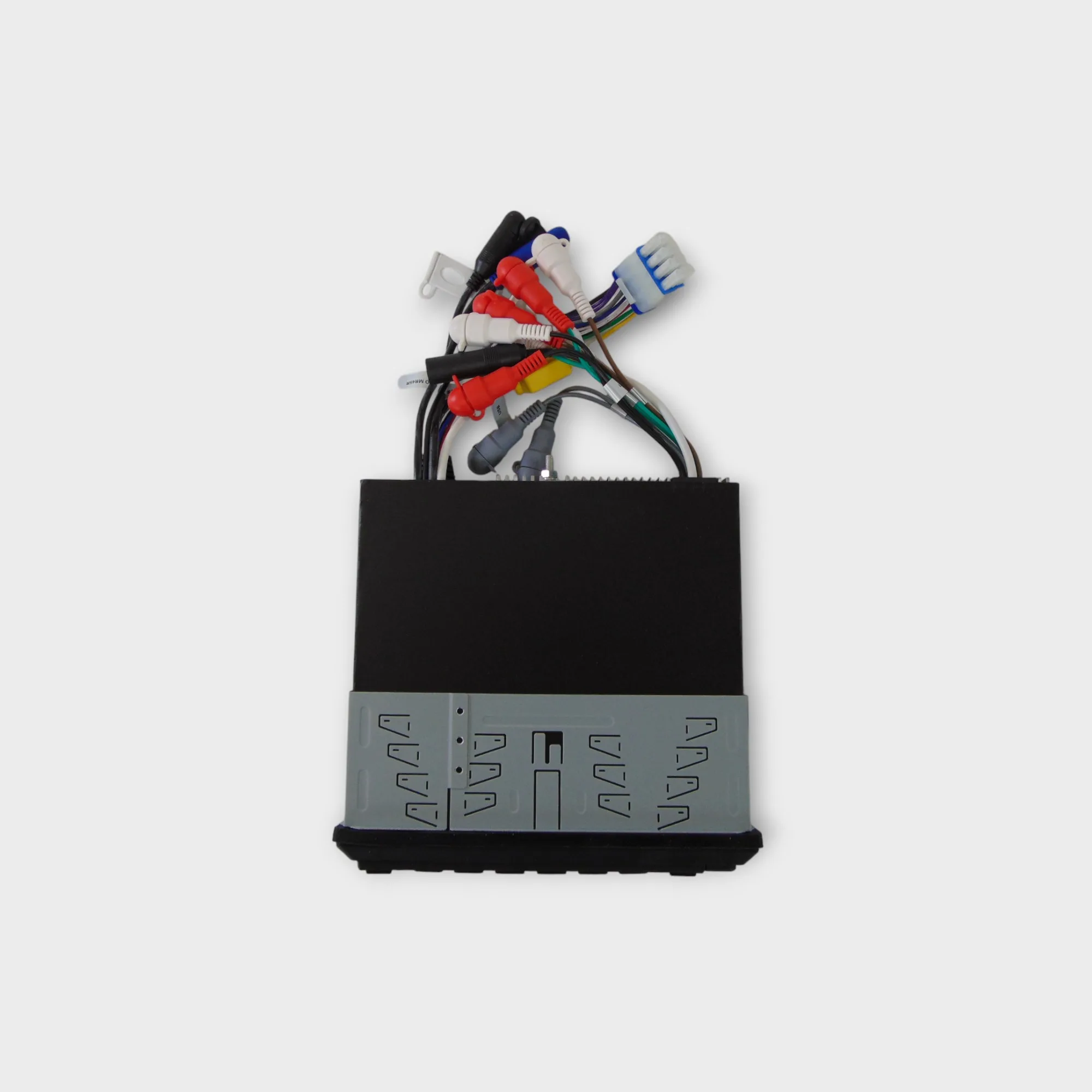 Poly-Planar MR-45 Marine Stereo Receiver (Black) New Open Box Free US ...