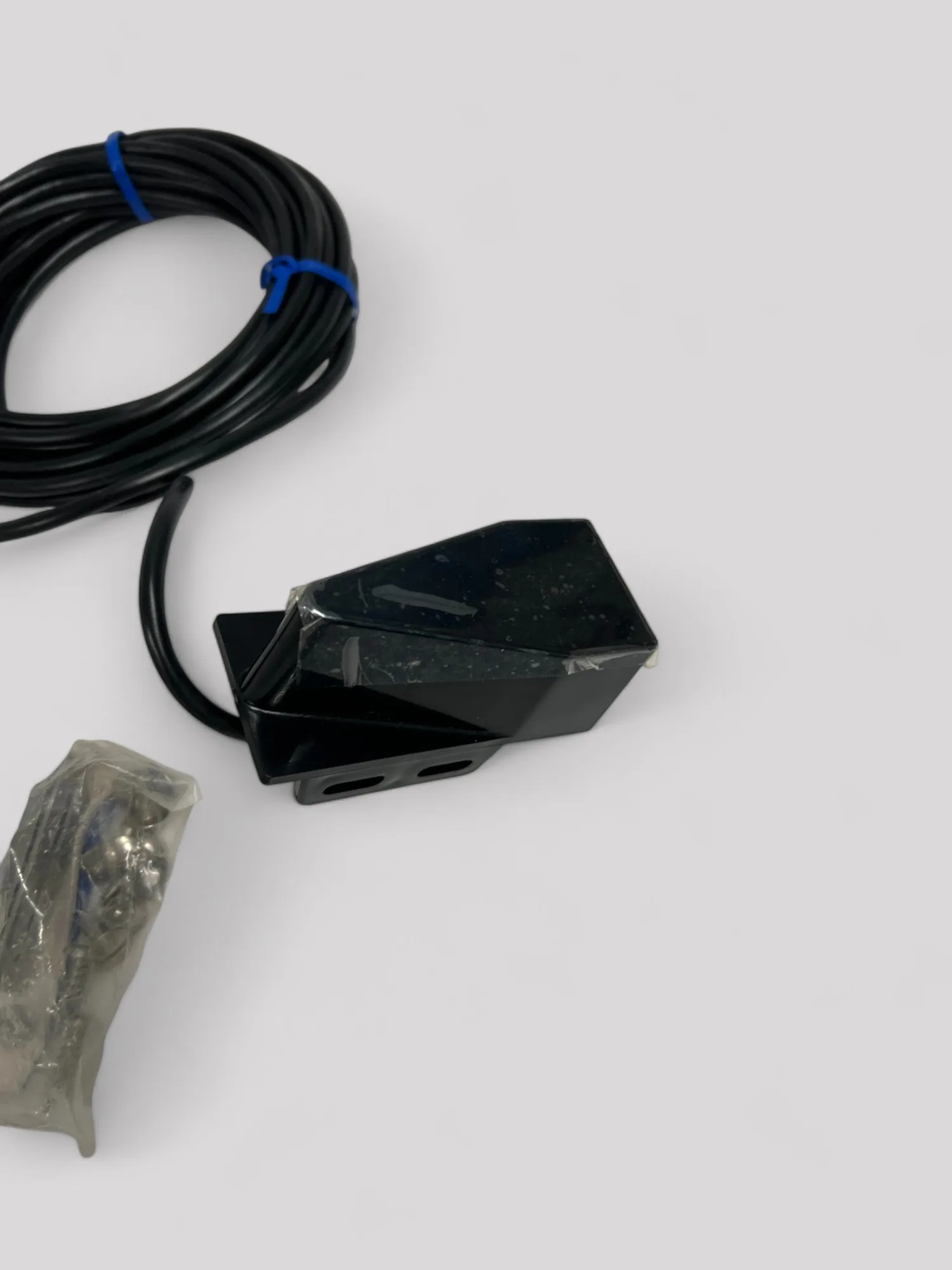 Impulse 650-2406 Transom Mount Transducer by Radarsonics (200khz Style ...