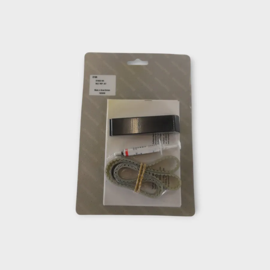 Raymarine Autohelm Autopilot ST4000 MKI Wheel Pilot Belt Rep. Kit D169 ...