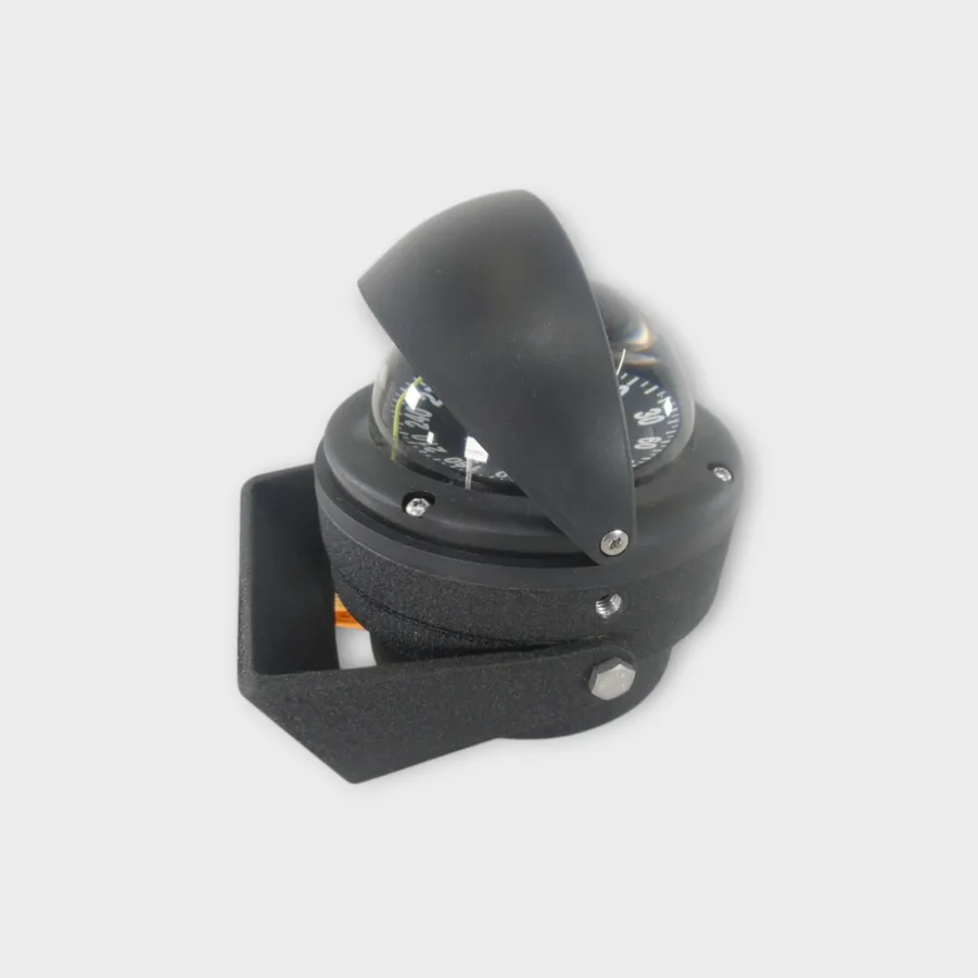 Ritchie Helmsman Magnetic Compass HB-845 *NEW OPEN BOX* - Max Marine ...