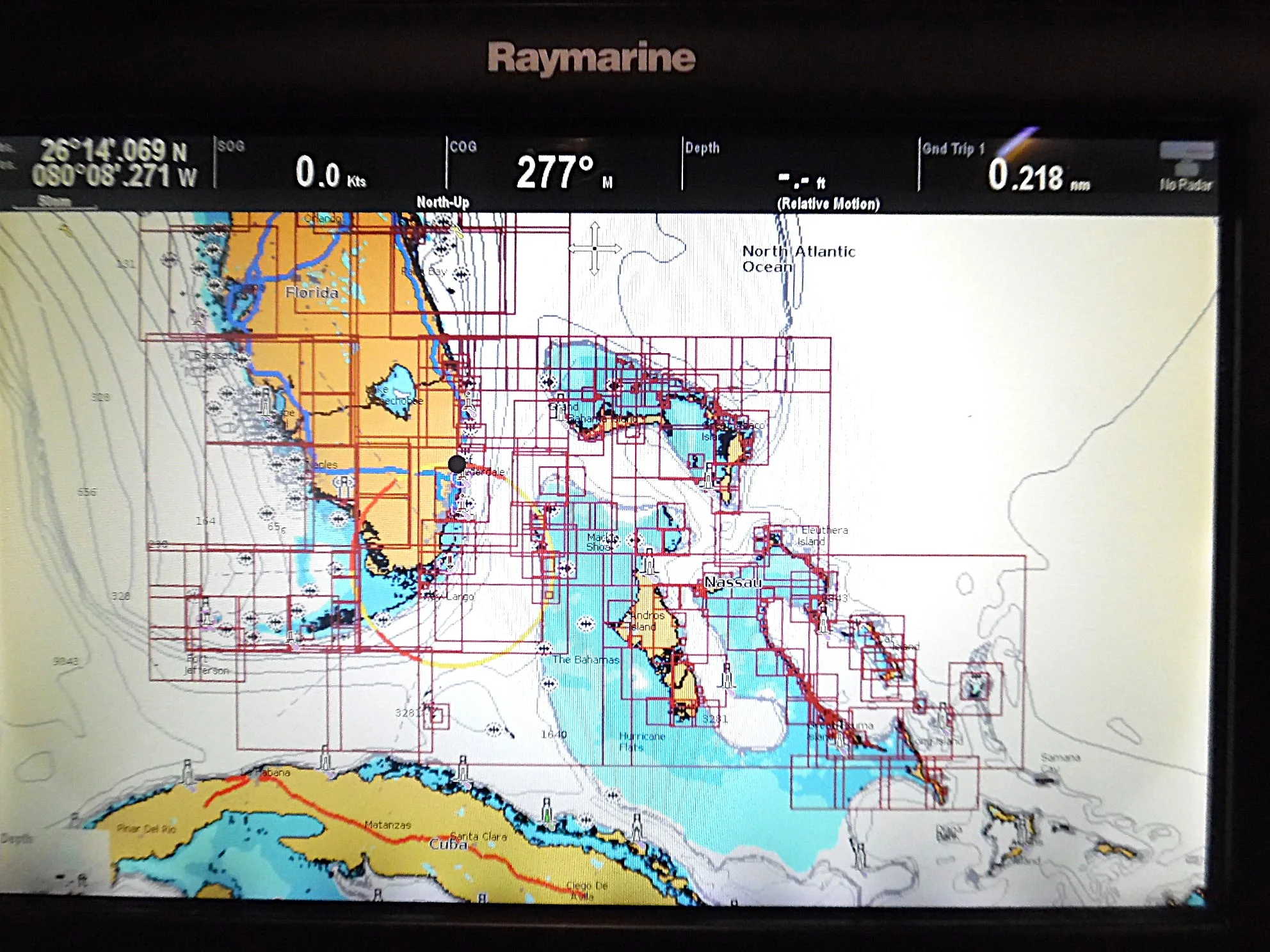 Navionics MicroSD Chart Card - USA East - MSD/16XG-3 - Updated 2013 ...