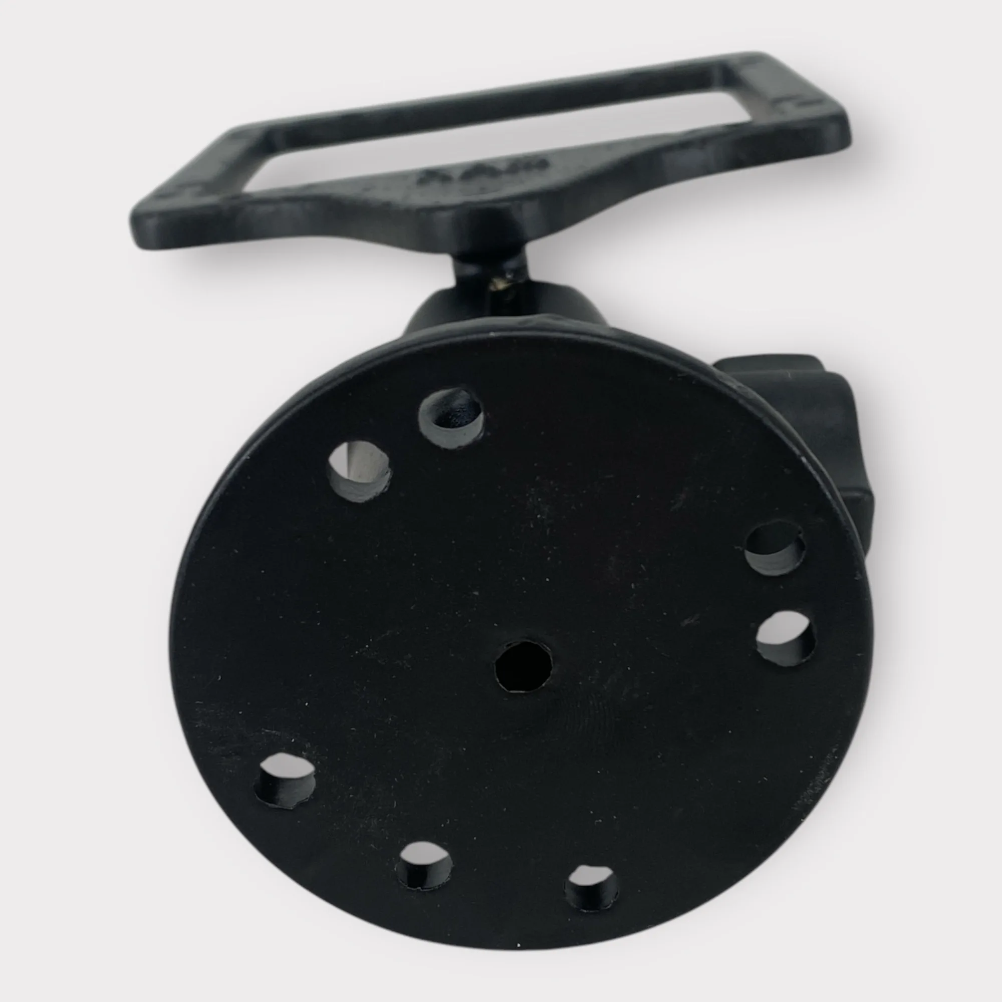 RAM Mounts 511-RAM-MNT Adjustable Display Mount ONLY For Furuno ...