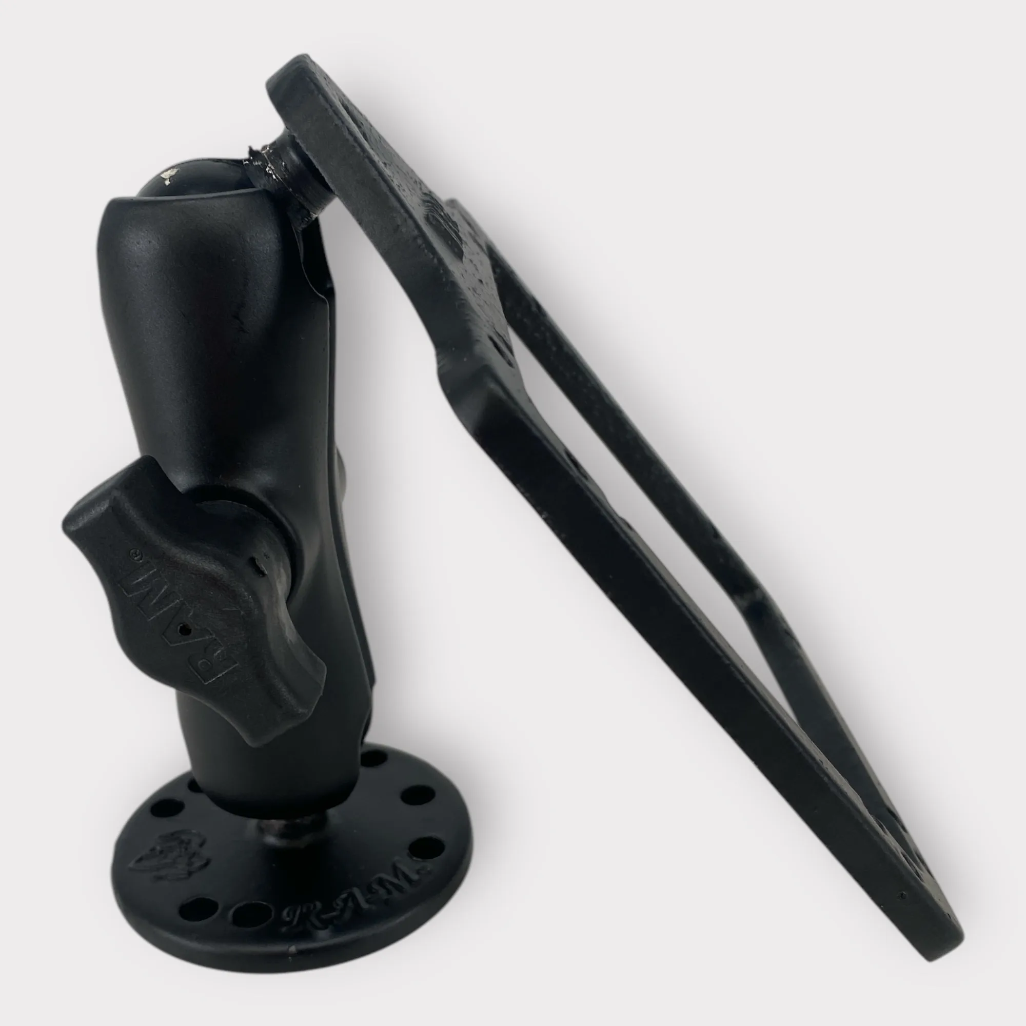 RAM Mounts 511-RAM-MNT Adjustable Display Mount ONLY For Furuno ...
