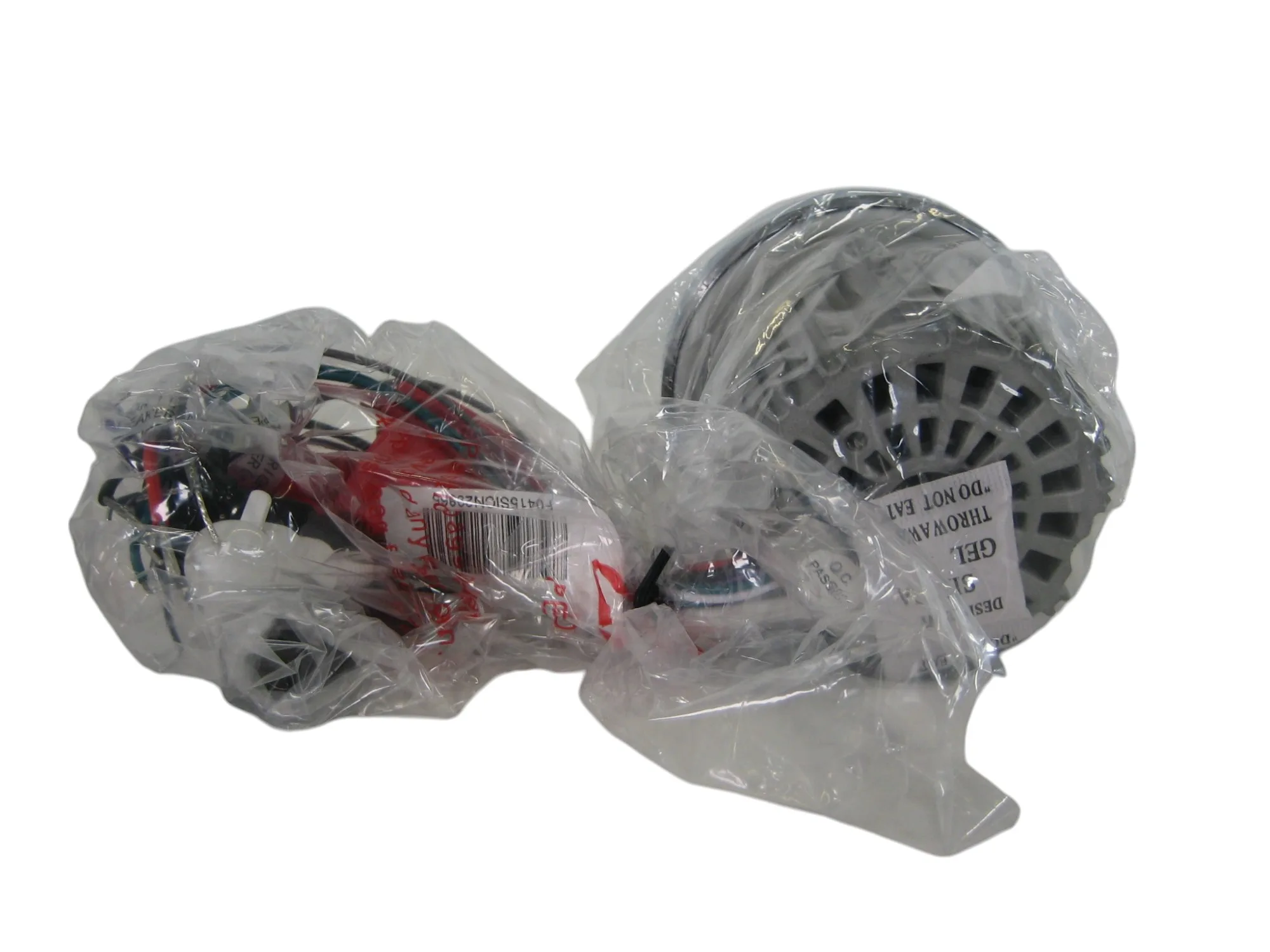 Jensen CPM100 Marine Stereo Package 160 Watt Stereo x2 - 6.5'' Dual ...