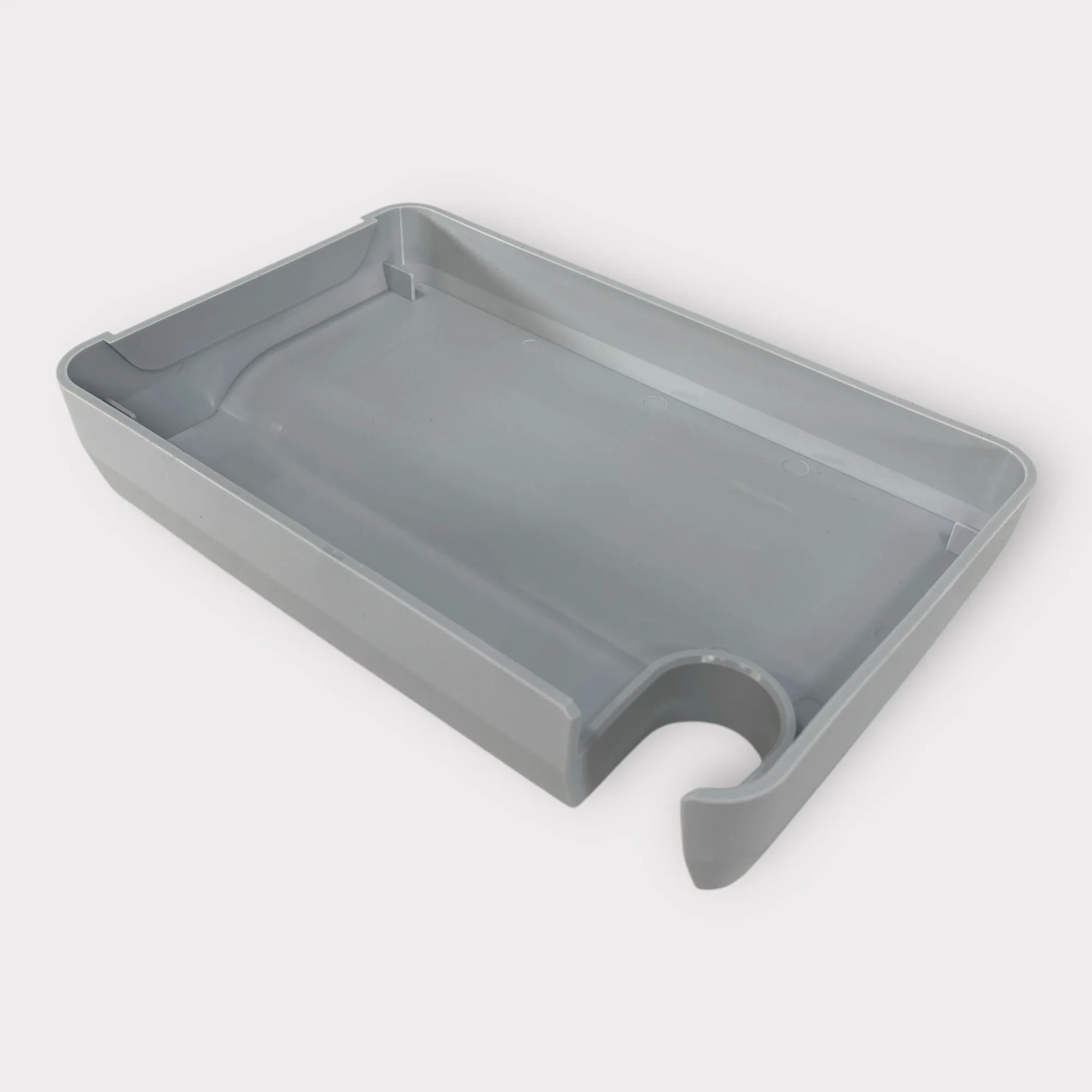 Icom MBZ-1 Front Panel Cover Sun Cover For M510 Marine VHF Transceiver ...