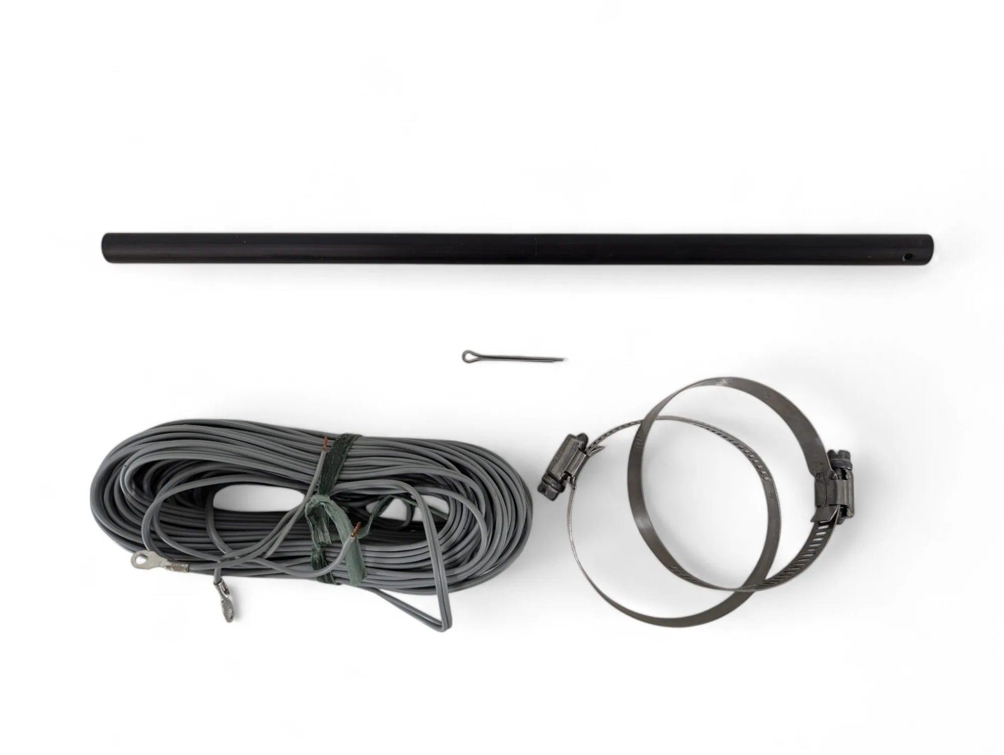 Maximum Vigilant Brass Windspeed Meter With Gusts Indicator NEW OPEN ...