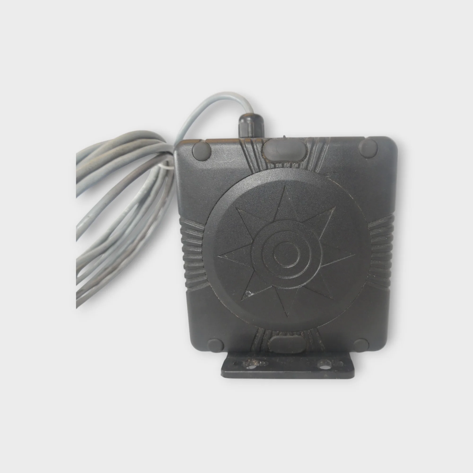 Simrad RFC35 Autopilot Heading Sensor 22081459 10ft Cable - Max Marine ...