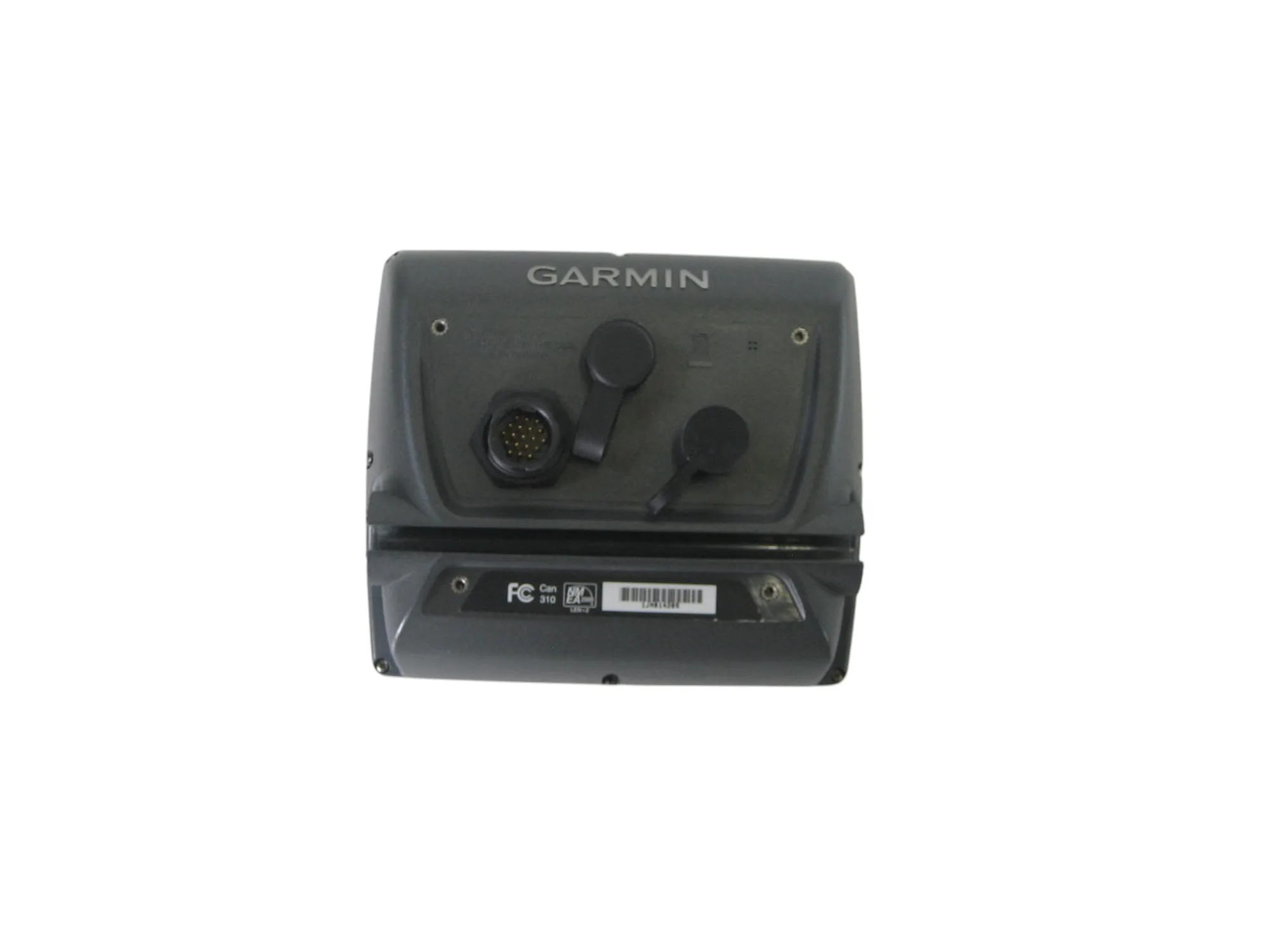 Garmin GPSMap 441S Display Chart Plotter Fish Finder (Tested Good ...