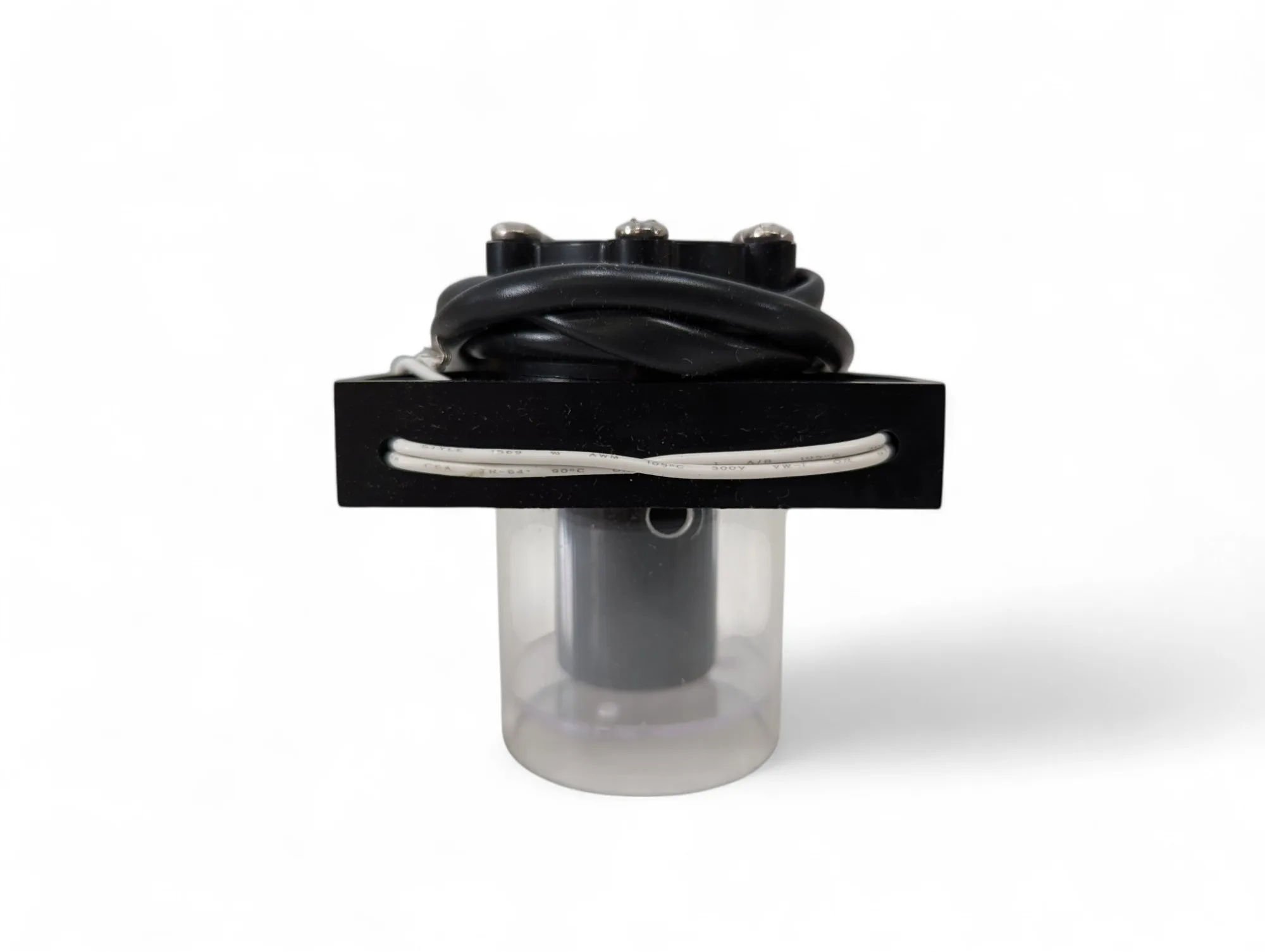 Aqualarm 208A-20120 Bilge High Water Level Alarm Detector **New** - Max ...