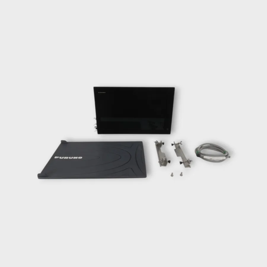 Furuno TZtouch2 TZTL15F 15" MFD Display Chartplotter/Fish Finder ...