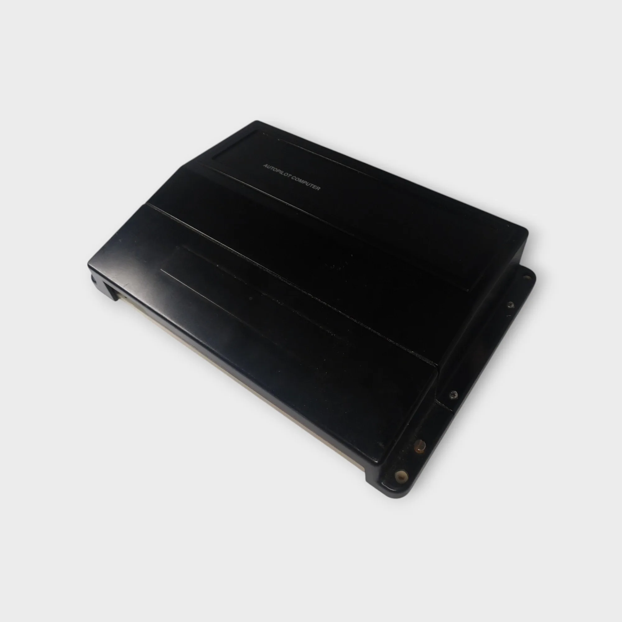 Simrad Robertson J300x Autopilot Course Computer PN 22081830 - Max ...