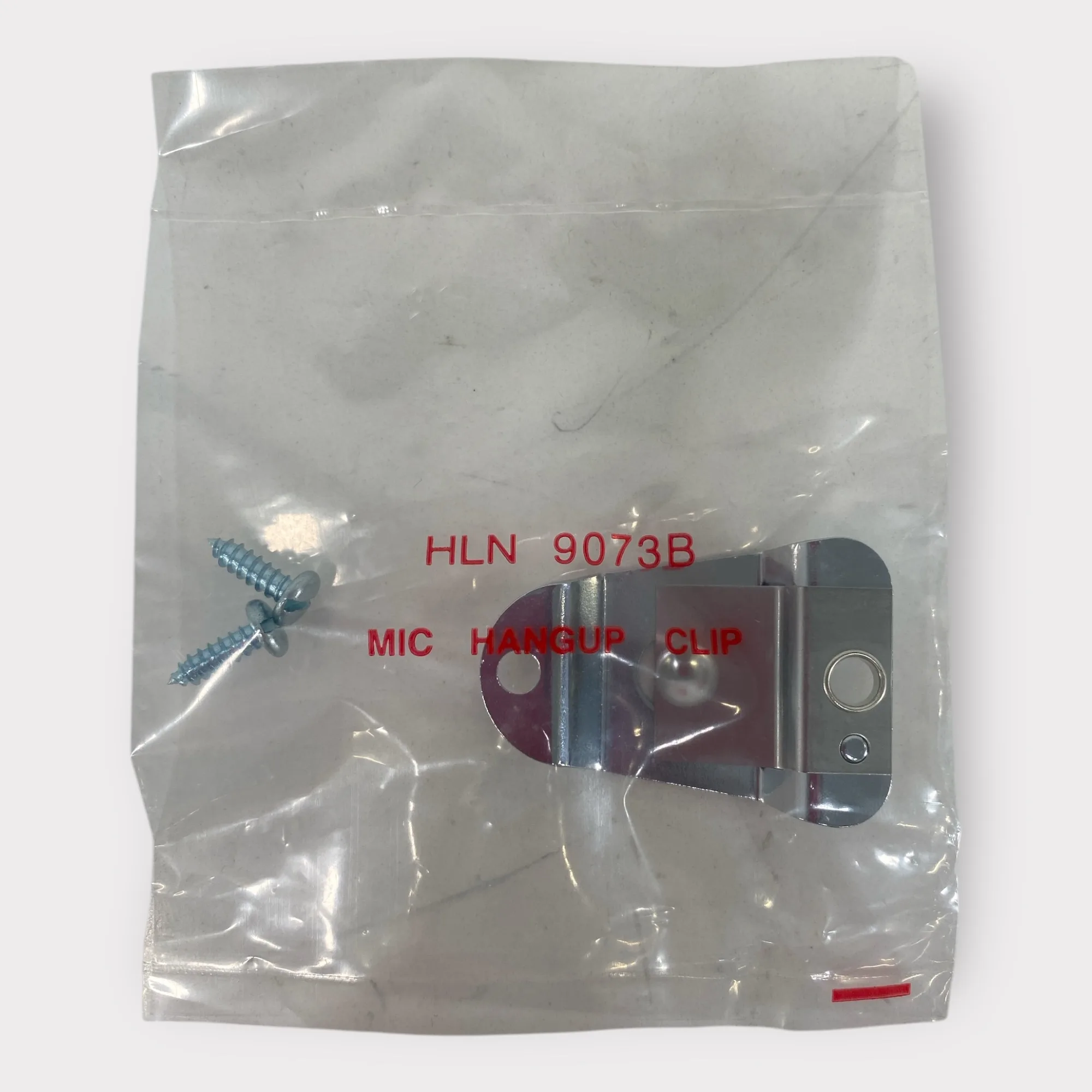 Motorola HMN3008A Mobile Microphone W/ LED For Select Two-Way Radios ...