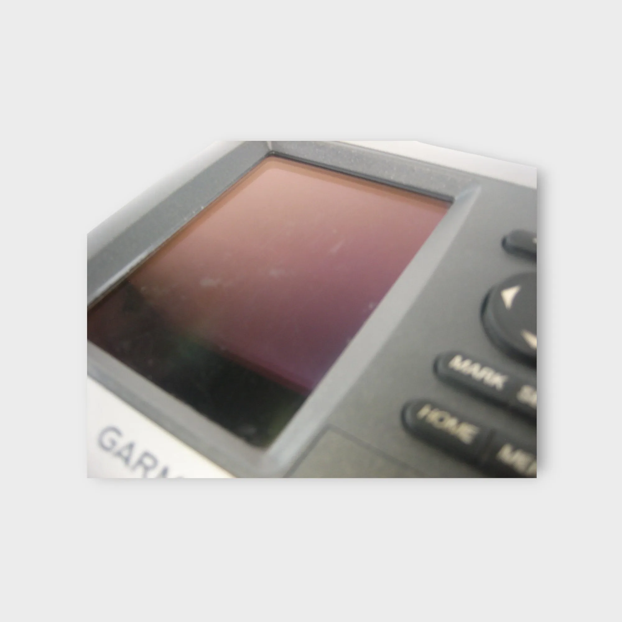 Garmin GPSmap 440s Sounder/ Chartplotter *Tested Good* W/Sun Cover ...