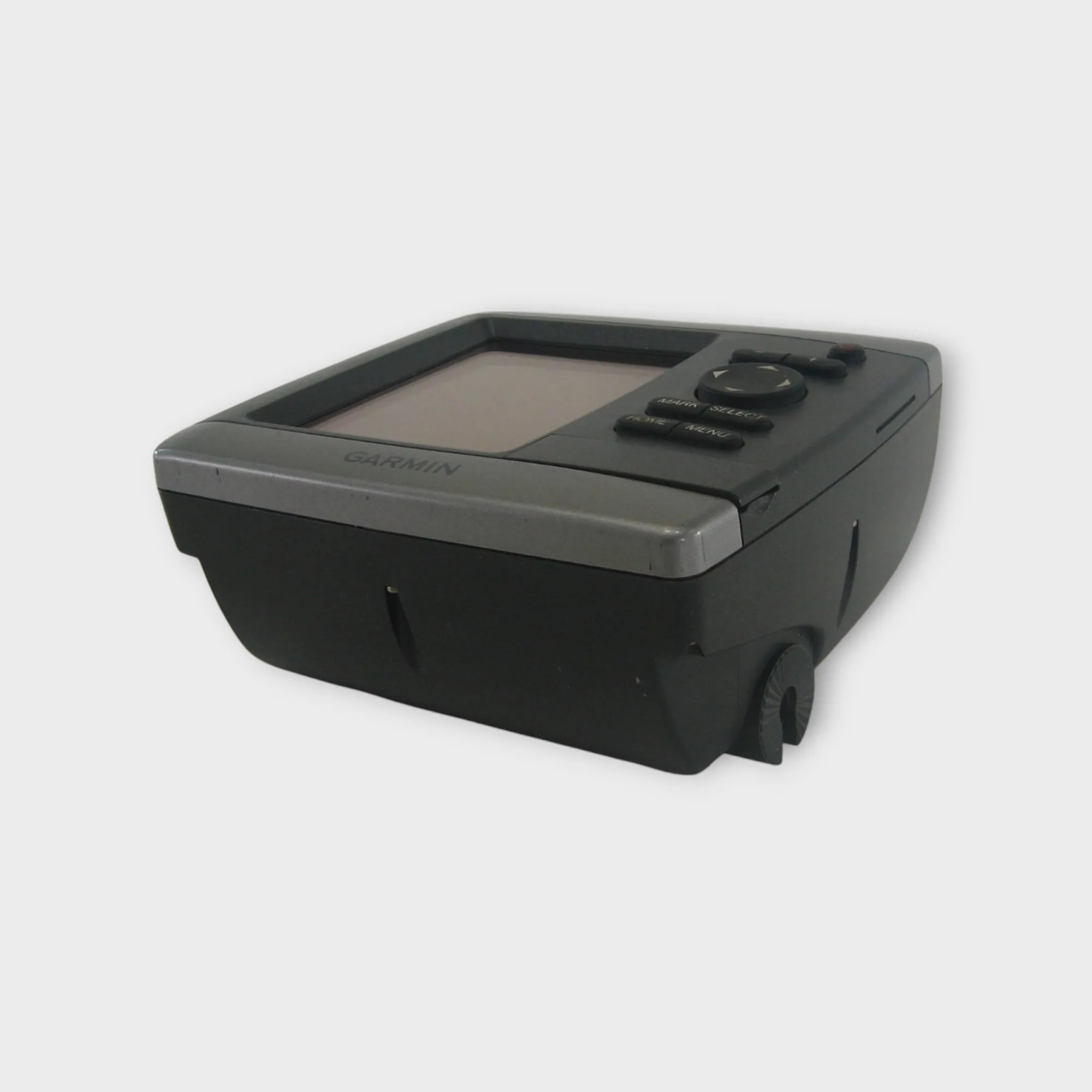 Garmin GPSmap 440s Sounder/ Chartplotter *Tested Good* W/Sun Cover ...