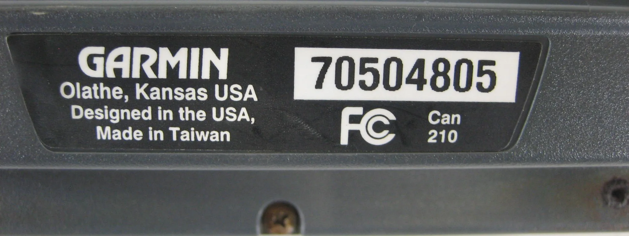 Garmin GPSmap 492 GPS Chart Plotter Tested Good* - Max Marine Electronics